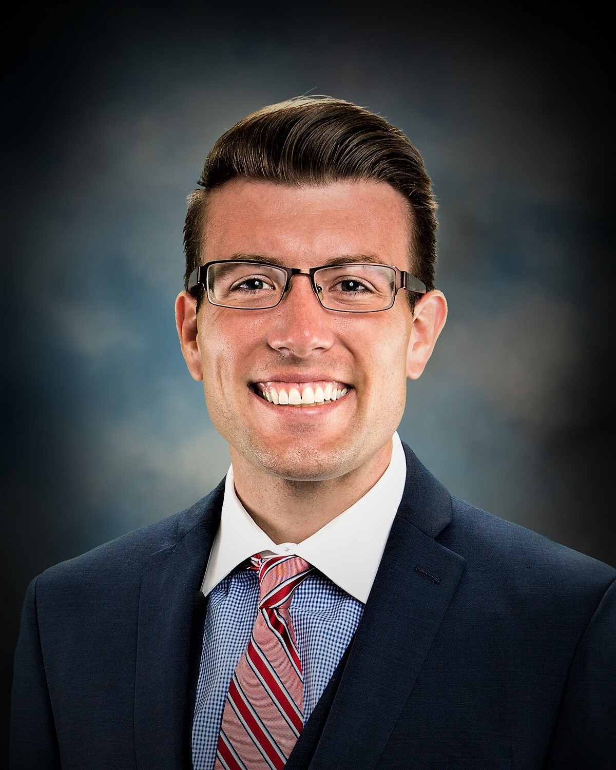 John Haddock - Financial Advisor in Indian Wells, CA 92210 | Merrill