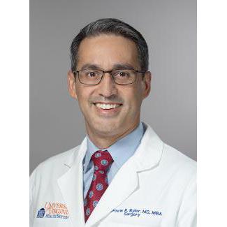 Dr. Matthew Byler, Surgery | Charlottesville, VA | WebMD