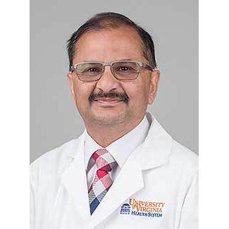 Dr. Ananda Basu, MD | Charlottesville, VA | Internal Medicine