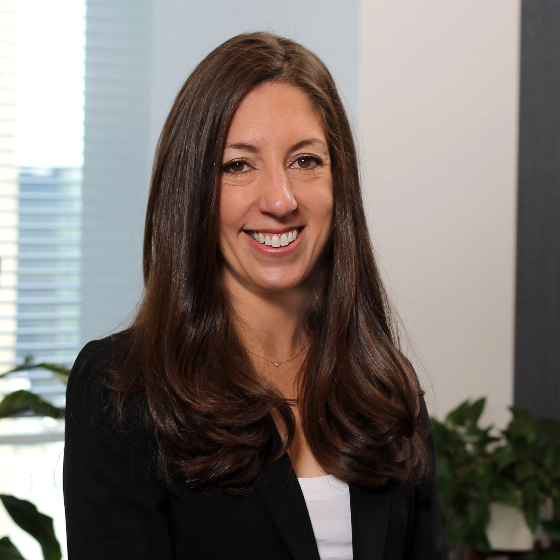 Amanda Riesenberg - Private Bank in New York, NY