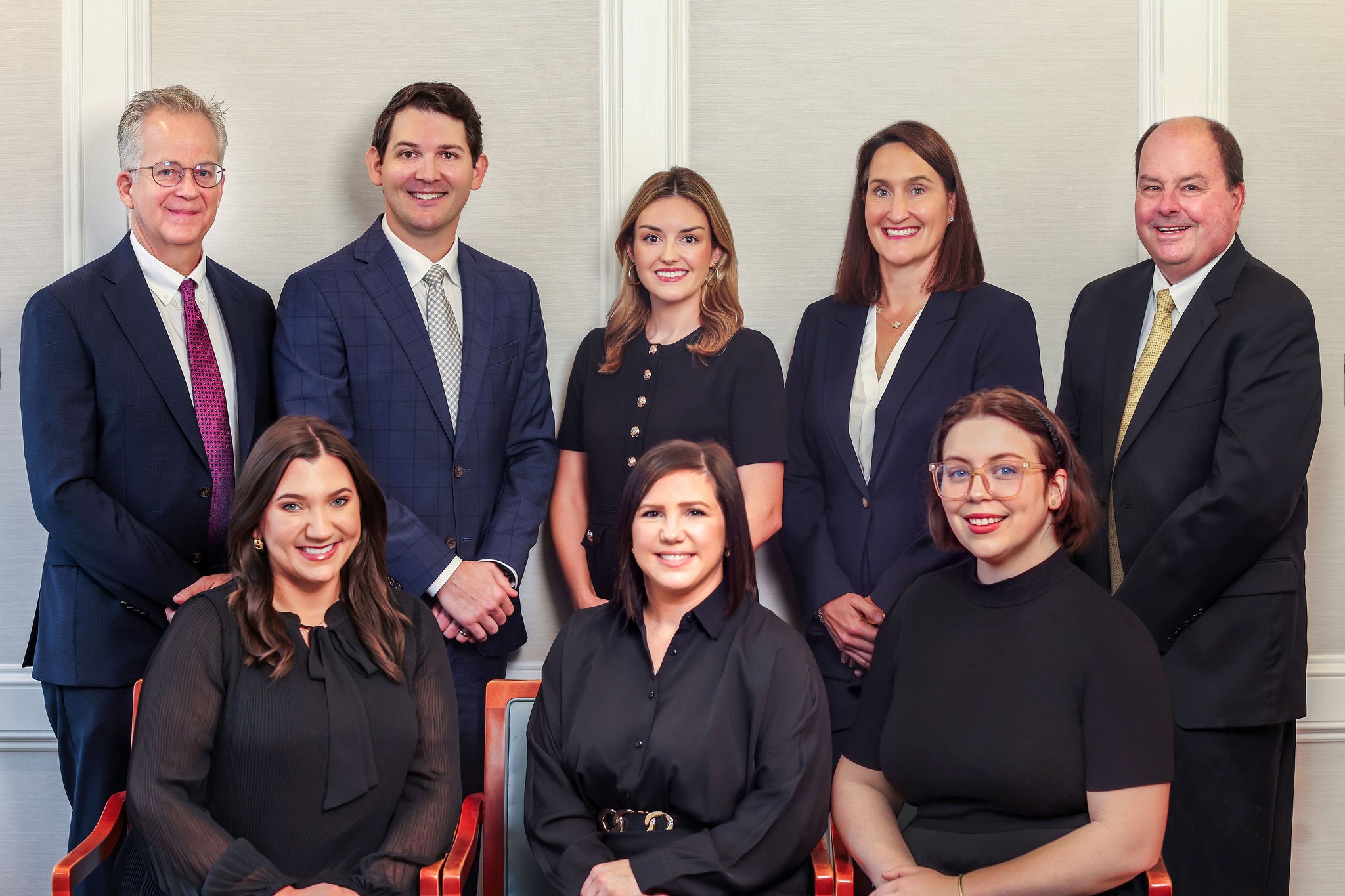 Piland Ellis Rothrock Bevinetto - Financial Advisors in Baton Rouge, LA ...