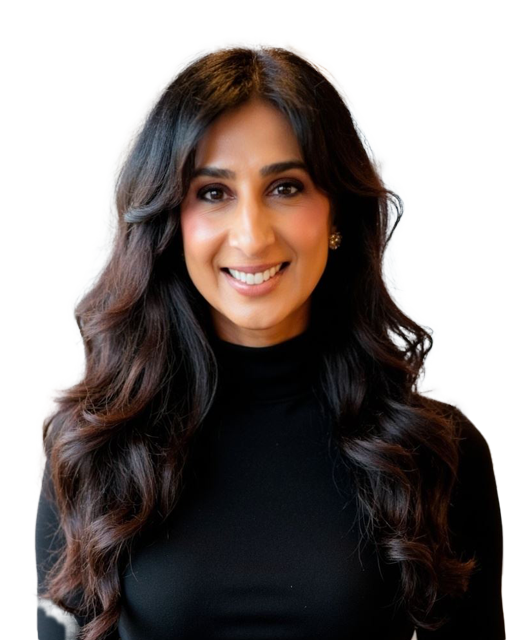 Hanisha Patel | SouthState Bank