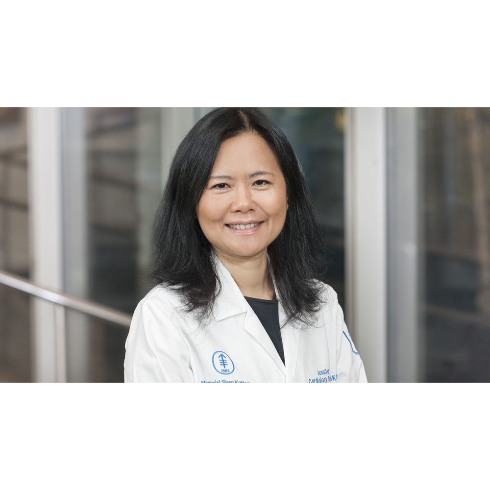 Dr. Jennifer Liu, MD | New York, NY | Oncologist