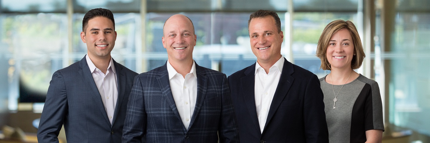 The Summit Group - Financial Advisors in Summit, NJ 07901 | Merrill