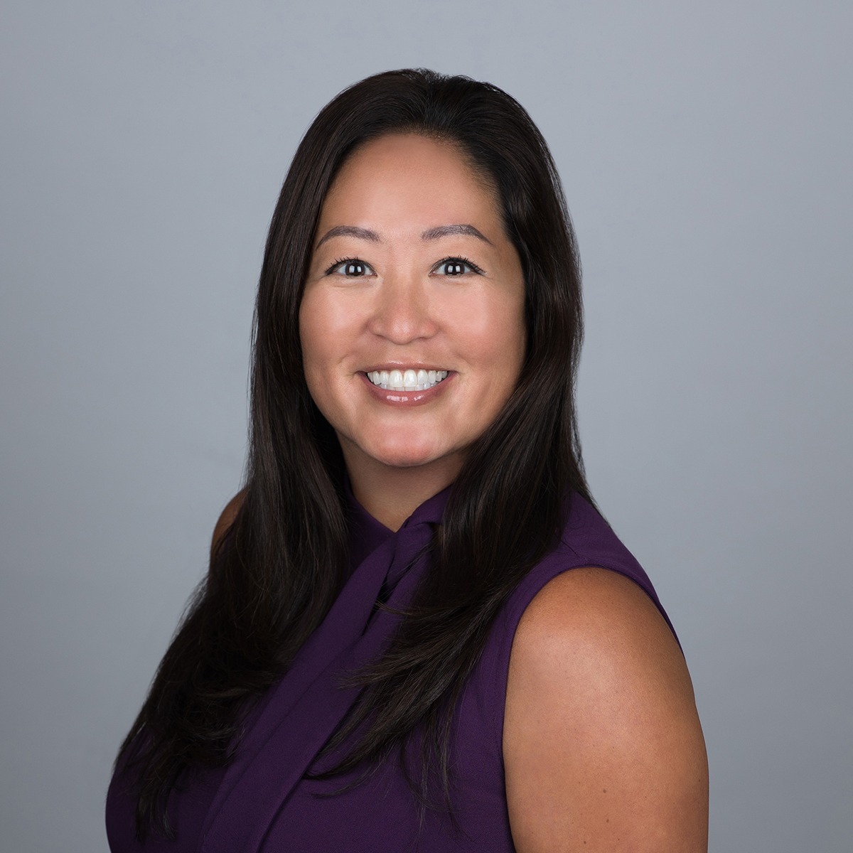 Jenny Yun Hunter - Financial Advisor in San Francisco, CA 94104 | Merrill