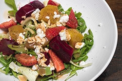 Menu – Fitzwilly's Restaurant & Bar