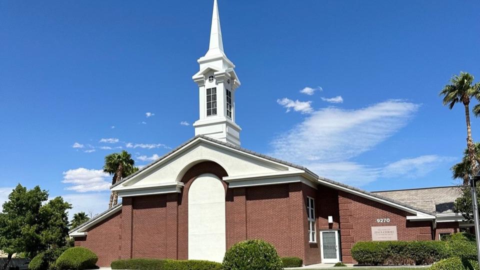 Haven Ward - The Church of Jesus Christ of Latter-day Saints