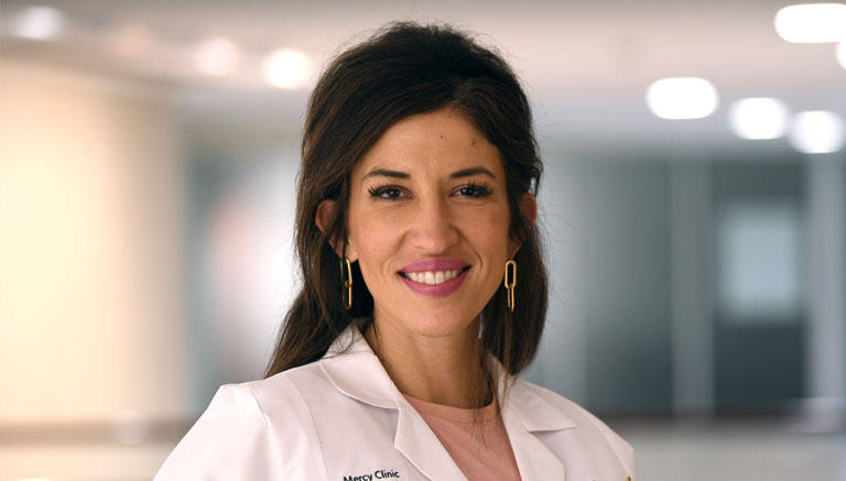 Jessica Goodwin, Nurse Practitioner | Springfield, MO | WebMD