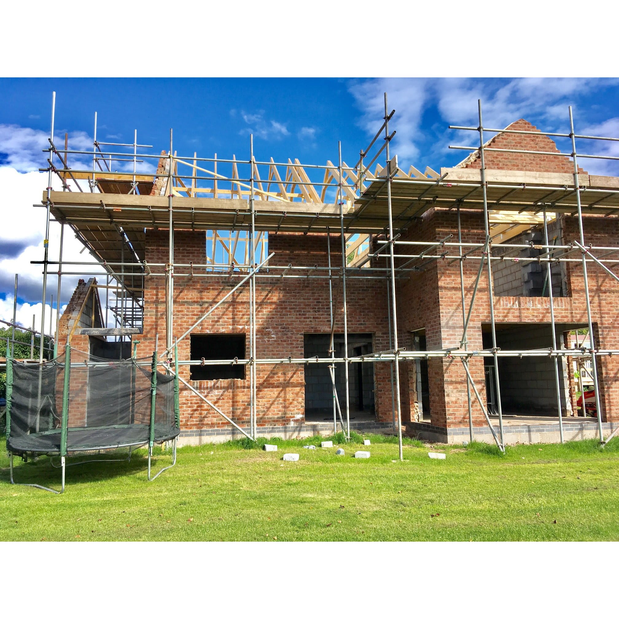 Target Construction - Building Construction Contractors in Bromyard HR7 ...