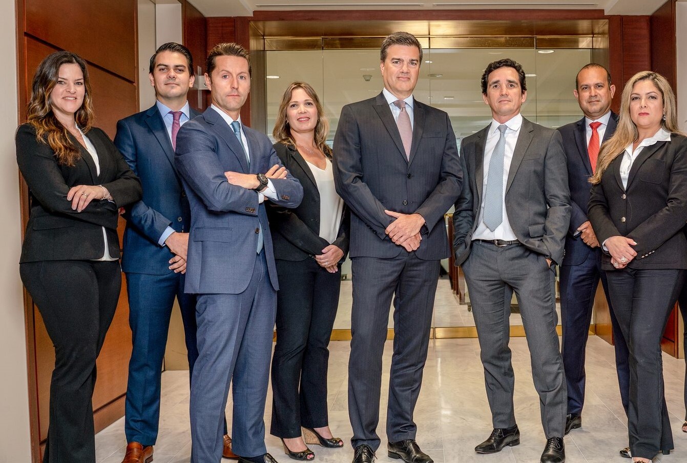 Mendes Silva Group - Financial Advisor in Miami, FL 33131 | Merrill