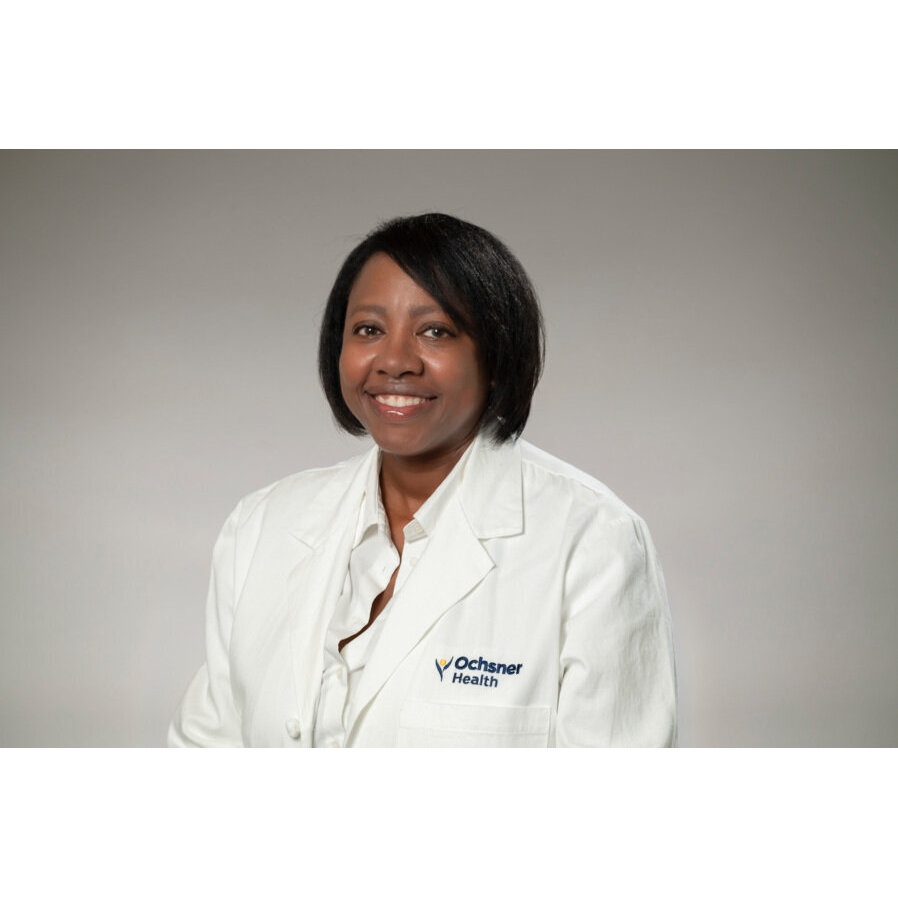 Dr. Rachel Harris, MD | Covington, LA | Internal Medicine