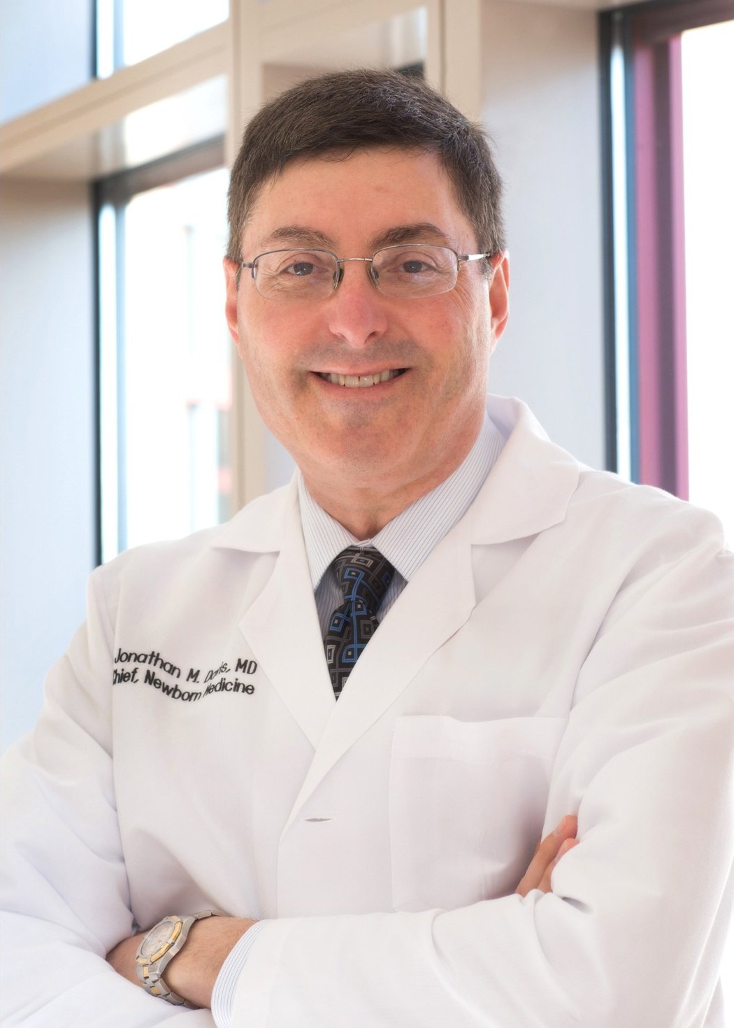Profile | Tufts Medicine