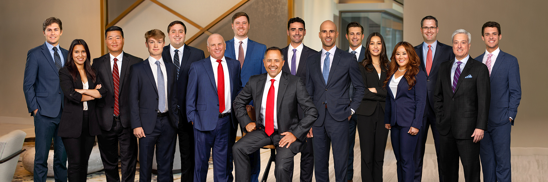 The Scandariato Group - Financial Advisors in Chicago, IL 60606 | Merrill