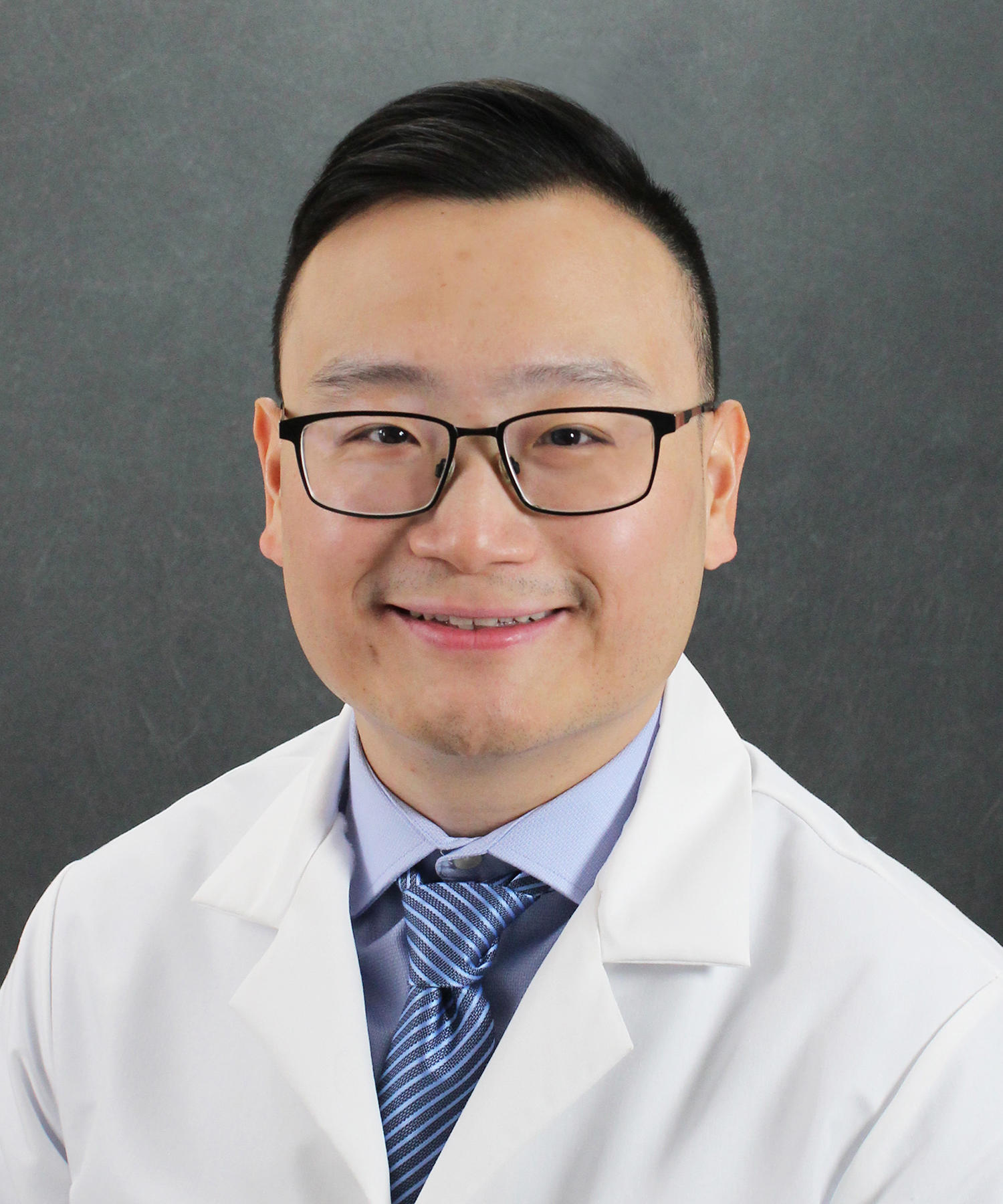 Profile | Tufts Medicine