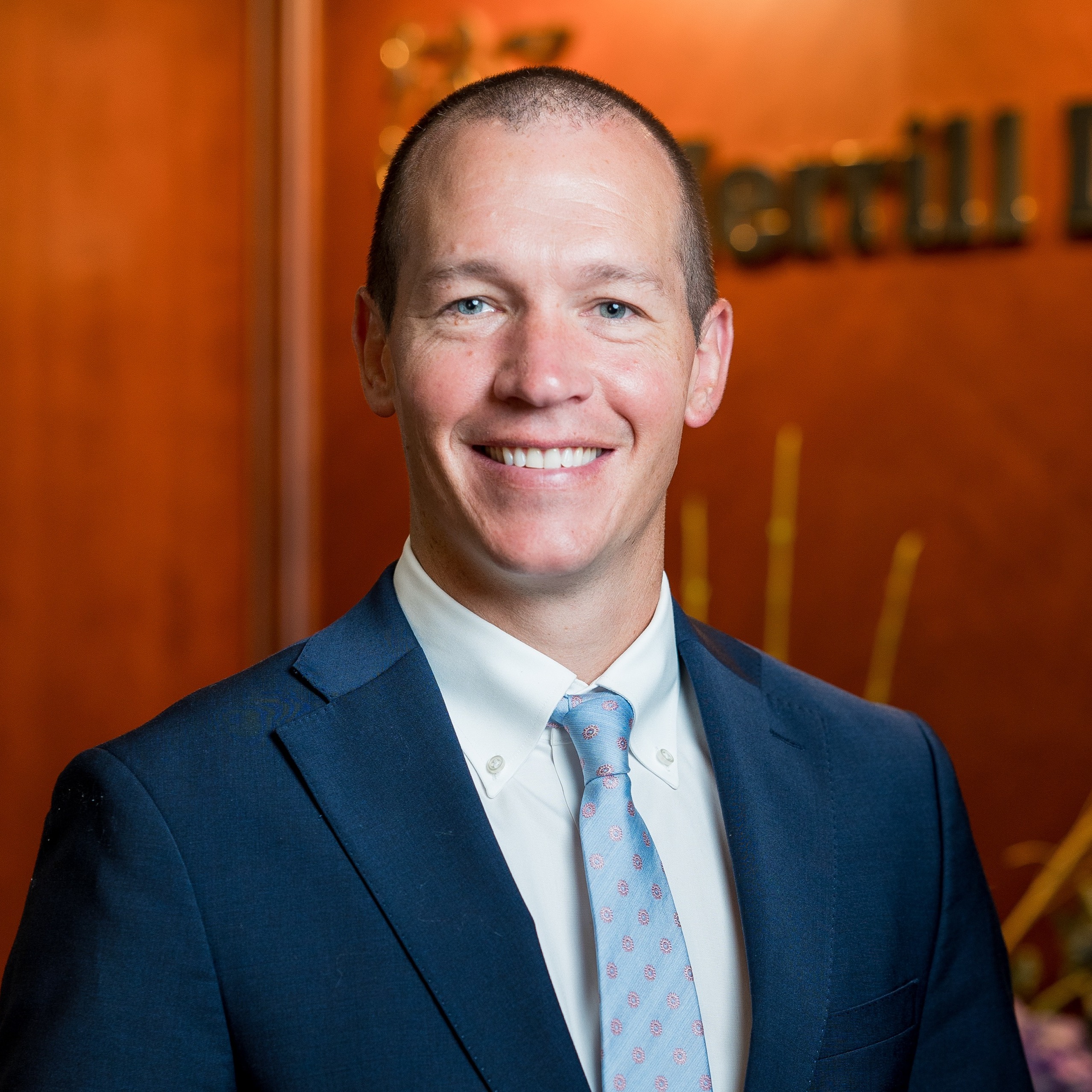 Keith Johnson - Financial Advisor in Springfield, IL 62701 | Merrill