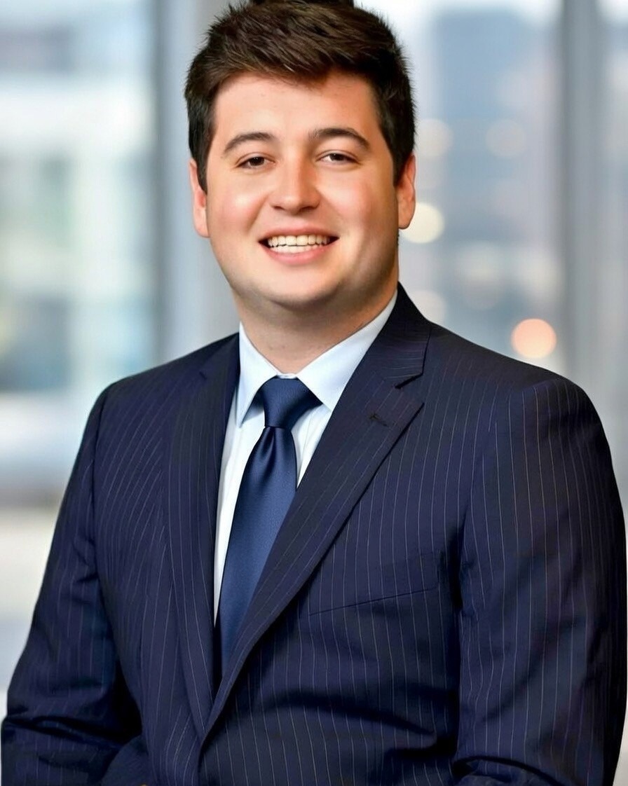 Matthew Bloom - Financial Advisor in Boston, MA 02110 | Merrill
