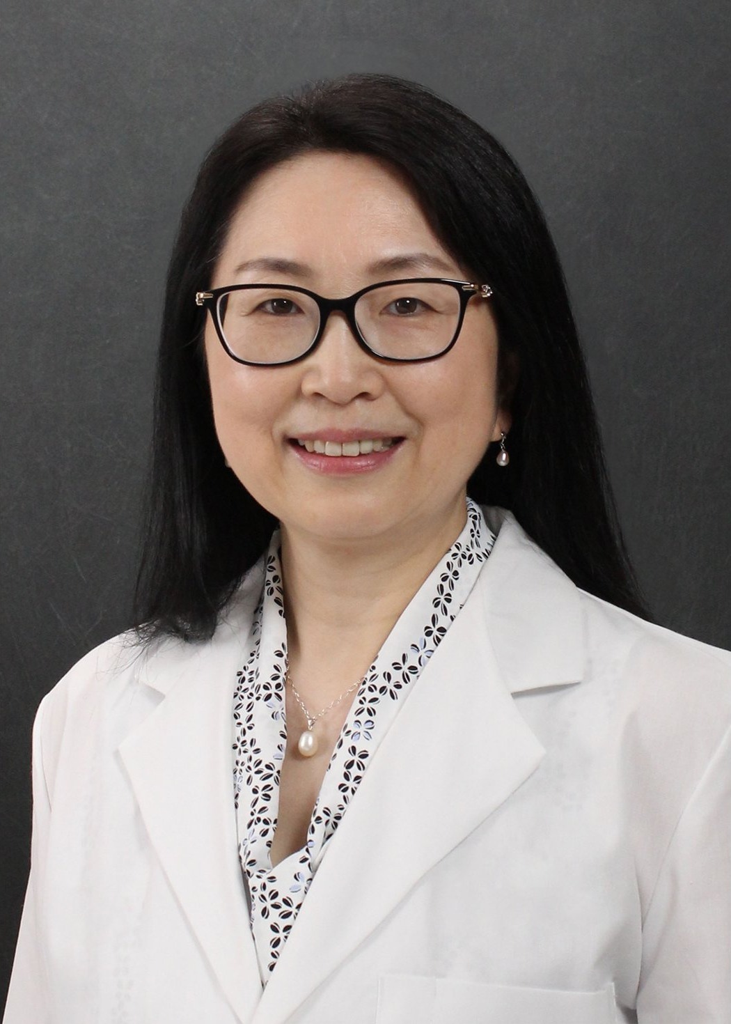 Profile | Tufts Medicine
