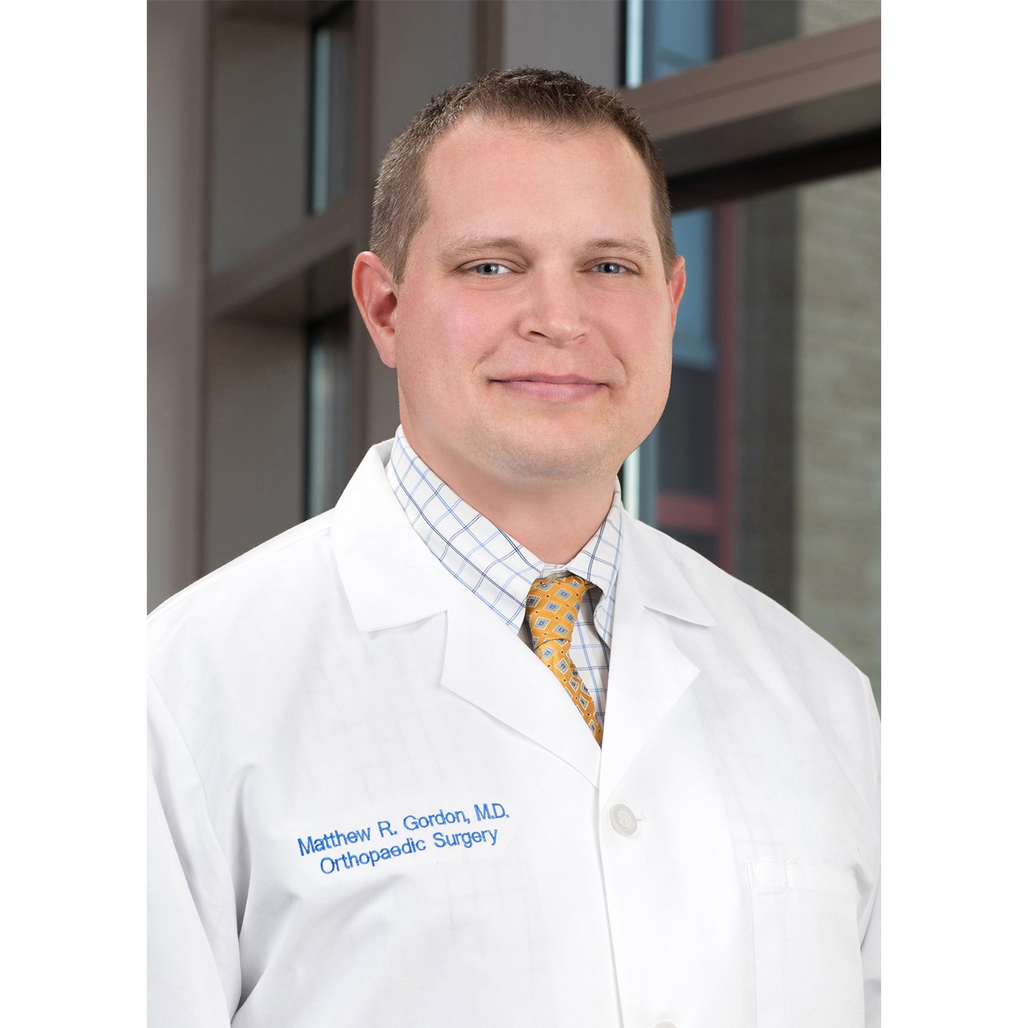 Dr. Matthew Gordon, MD, Orthopedic Surgery | Boston, MA | WebMD
