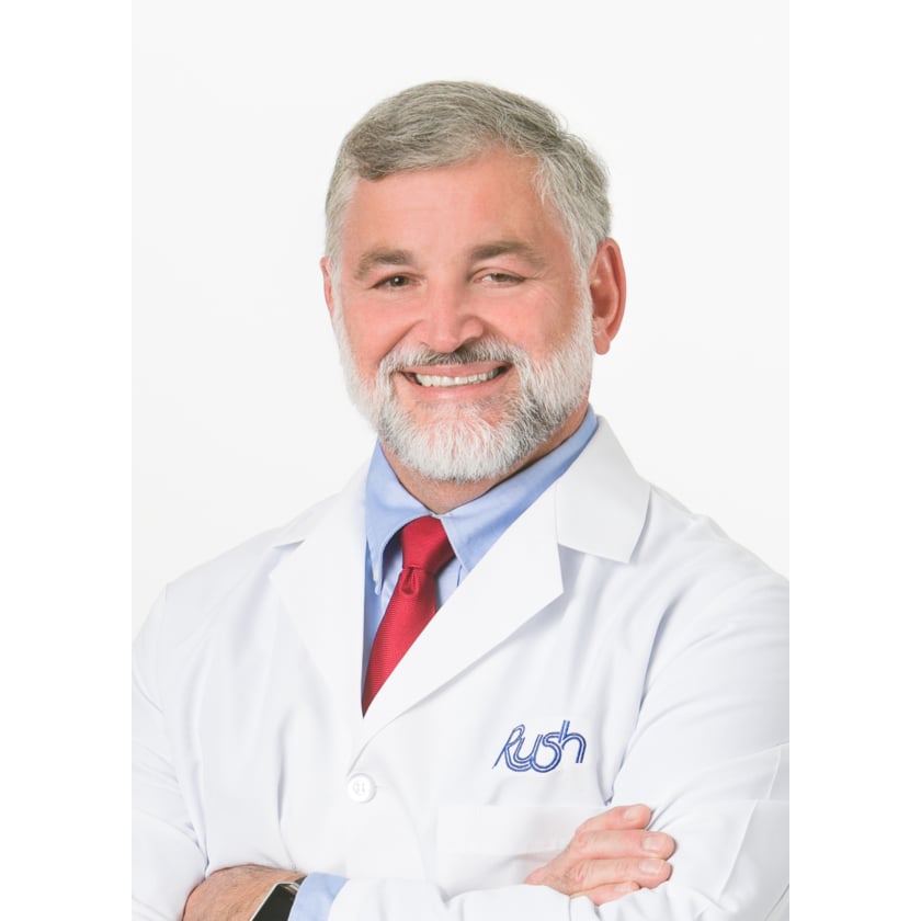 Rush Medical Group Inc in Meridian, MS