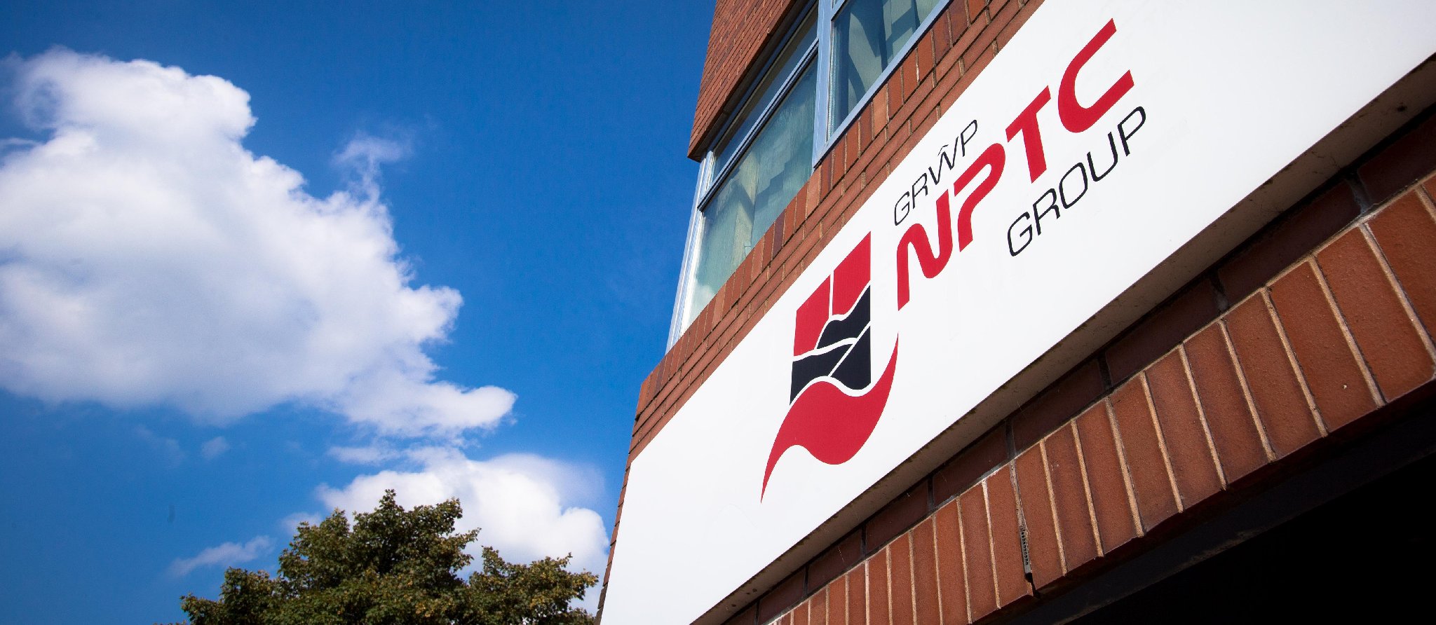 Nptc Group Of Colleges - Schools (local Authority) in Neath SA10 7RF ...