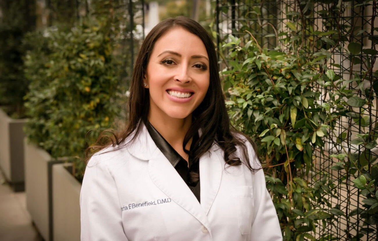 Dr. Maria Benefield, DMD | Atlanta, GA | General Dentistry
