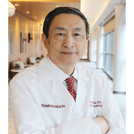 Dr. David Hsi, MD, Interventional Cardiology | Greenwich, CT | WebMD