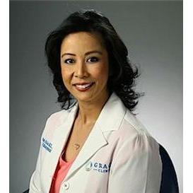 Dr. Fatima Salas, MD | Lubbock, TX | Pain Medicine