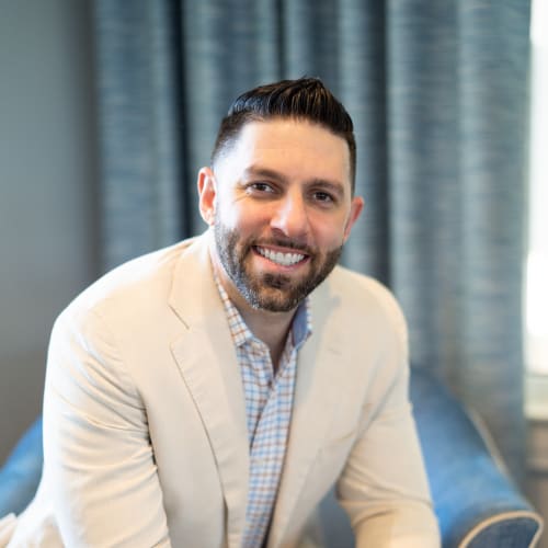 Dr. Jacob Berger, DMD, Dentistry | Lakewood Ranch, FL | WebMD