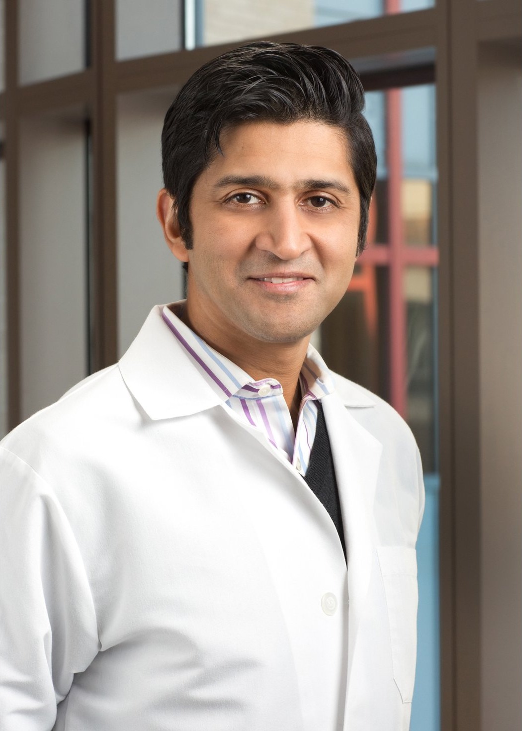 Profile | Tufts Medicine