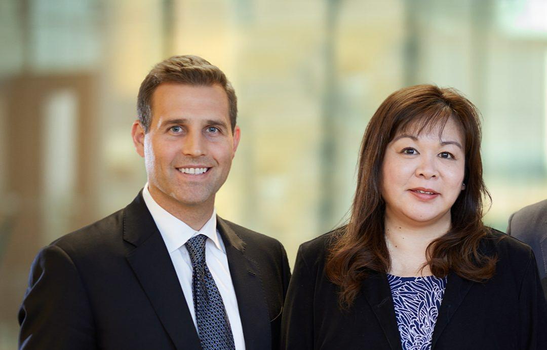 Sinclair Group - Financial Advisors in San Francisco, CA 94104 | Merrill