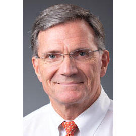 Dr. Vincent D. Pellegrini | Lebanon, NH | General Orthopedics