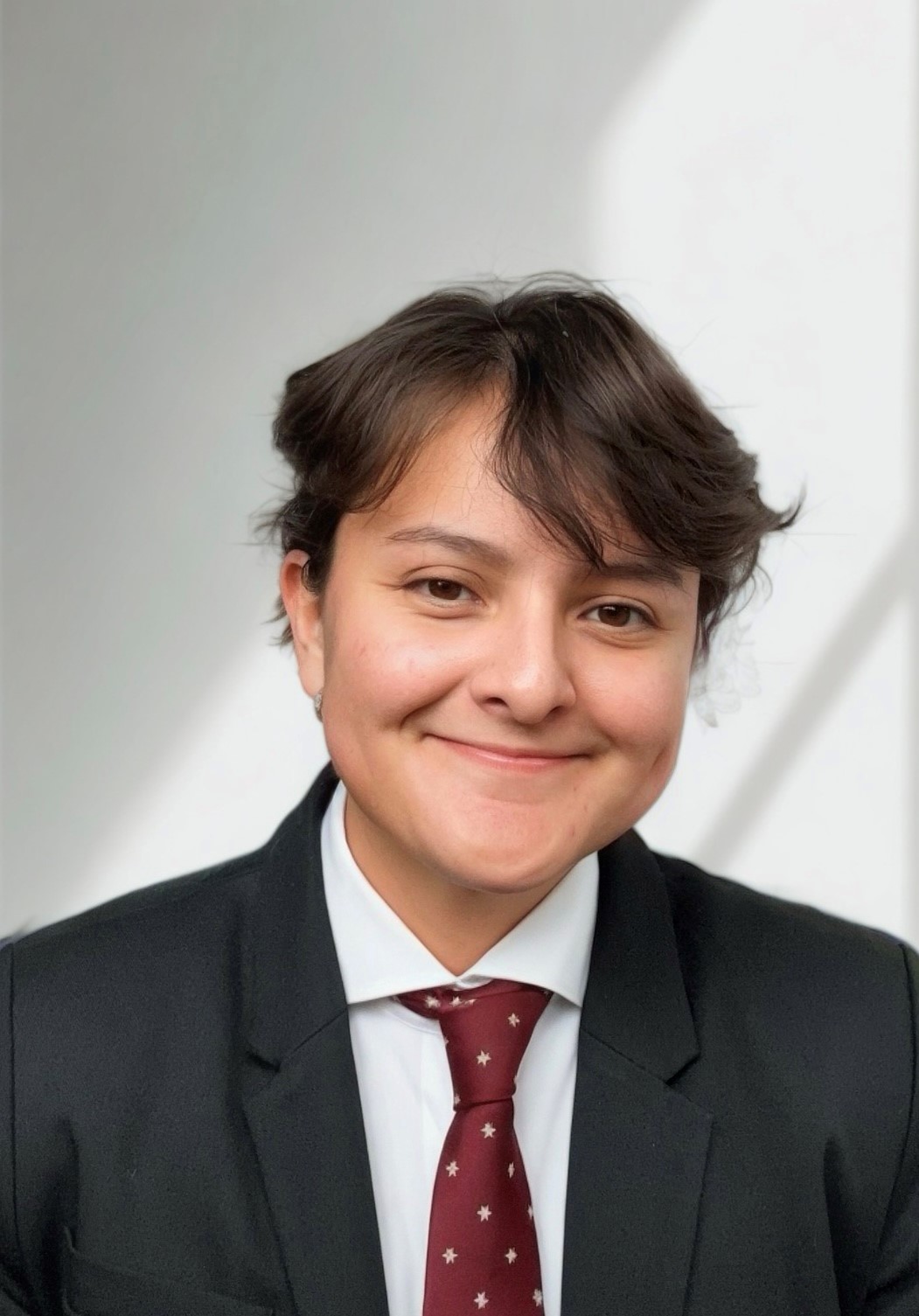 Giselle Rosique -- Merrill Financial Solutions Advisor -- Merrill