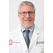 Dr. Ronald Scheff, MD | New York, NY | Hematologist | Vitals
