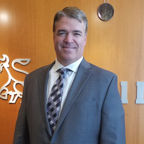 Jared Smith - Financial Advisor in Spokane, WA 99201 | Merrill