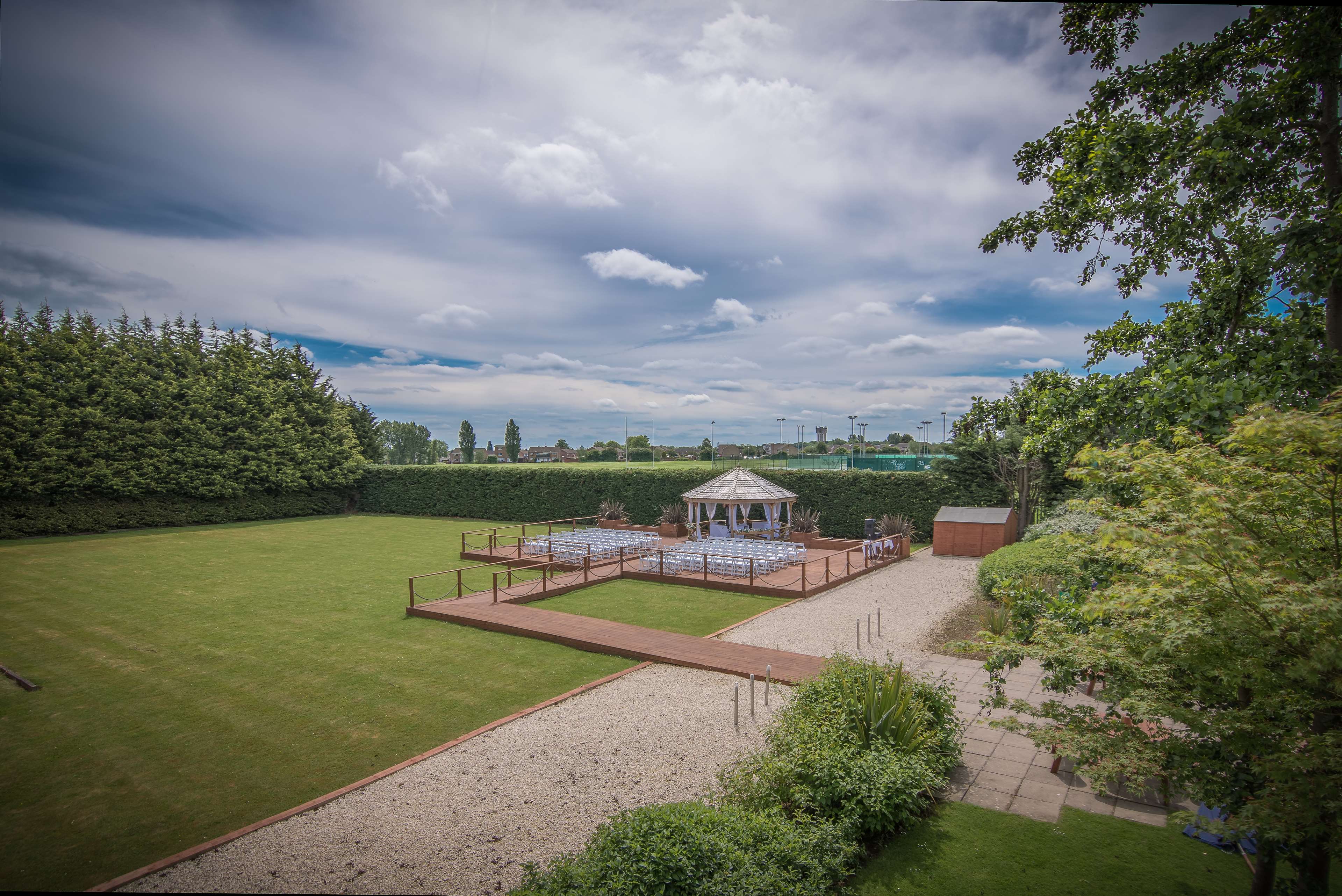 Best Western Rockingham Forest Hotel - Hotels in Corby NN17 2AE - 192.com