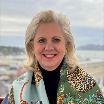 Laura Pilz - Financial Advisor in San Francisco, CA 94104 | Merrill