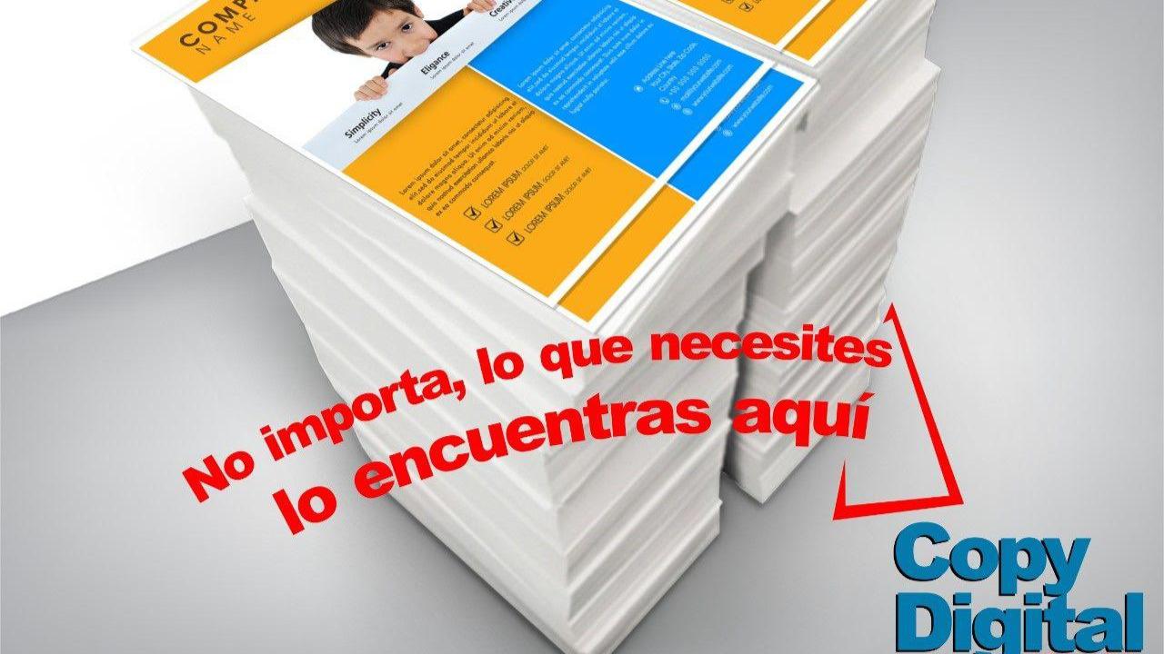 COPY DIGITAL HERMOSILLO