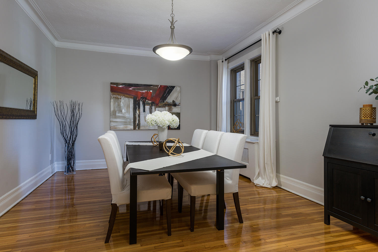 Haddon Hall, Montréal QC | Ourbis