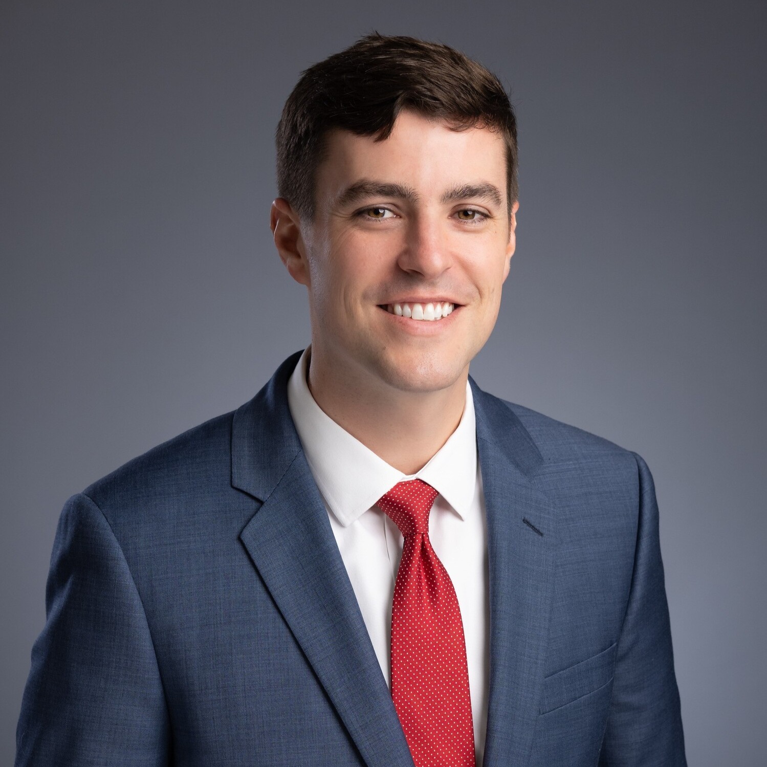 Jack Gibbs - Private Bank in Charleston, SC