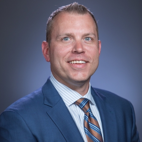 Jason Moretz - Financial Advisor in Roanoke, VA 24011 | Merrill