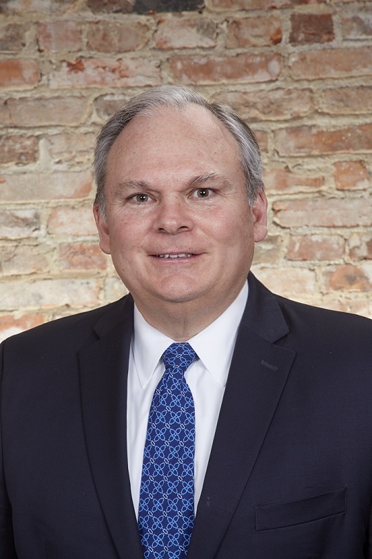 Richard Neal - Financial Advisor in Syracuse, NY 13202 | Merrill