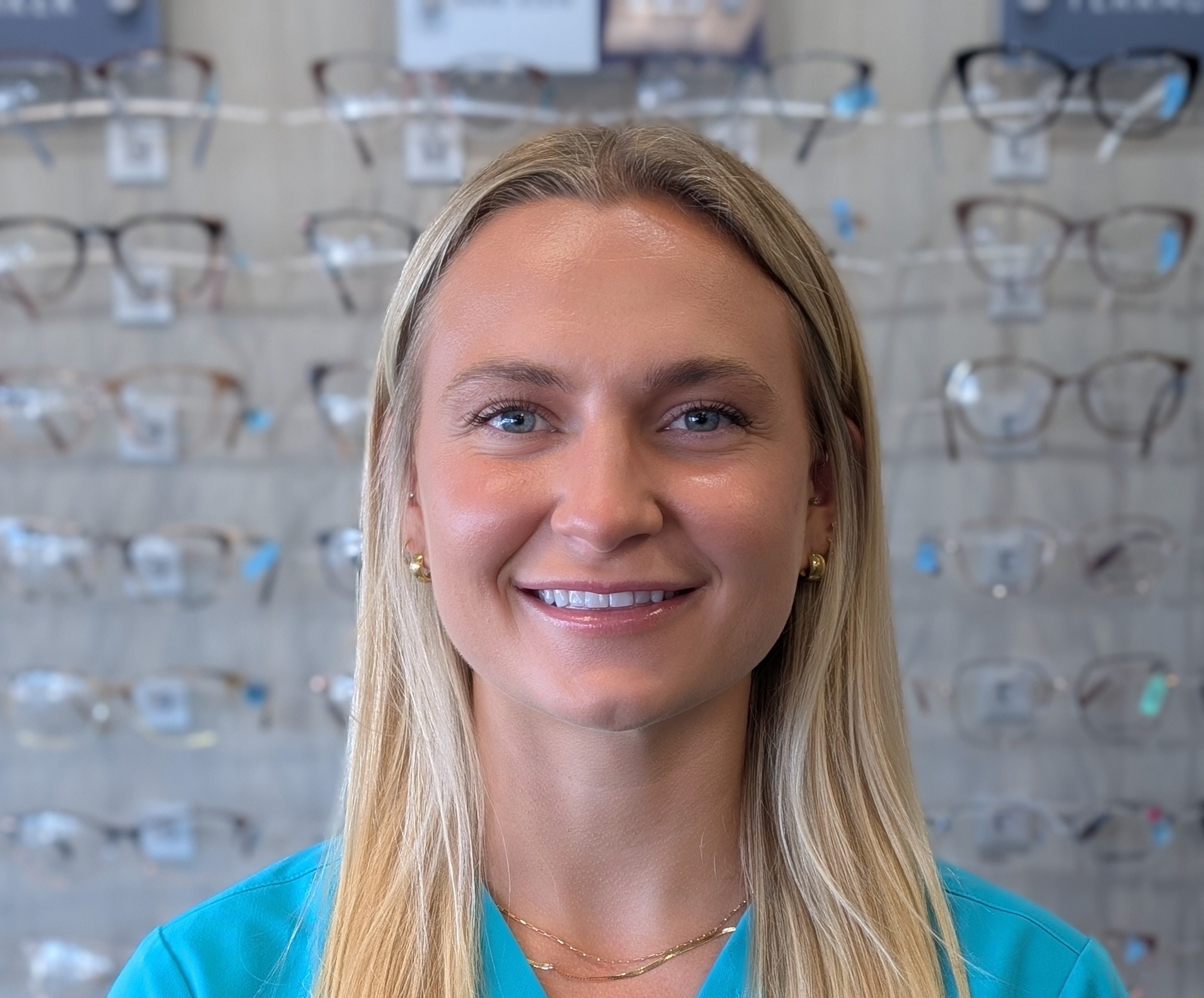 MyEyeDr. | Eye Doctor near Wilmington, NC Wilmington - Racine