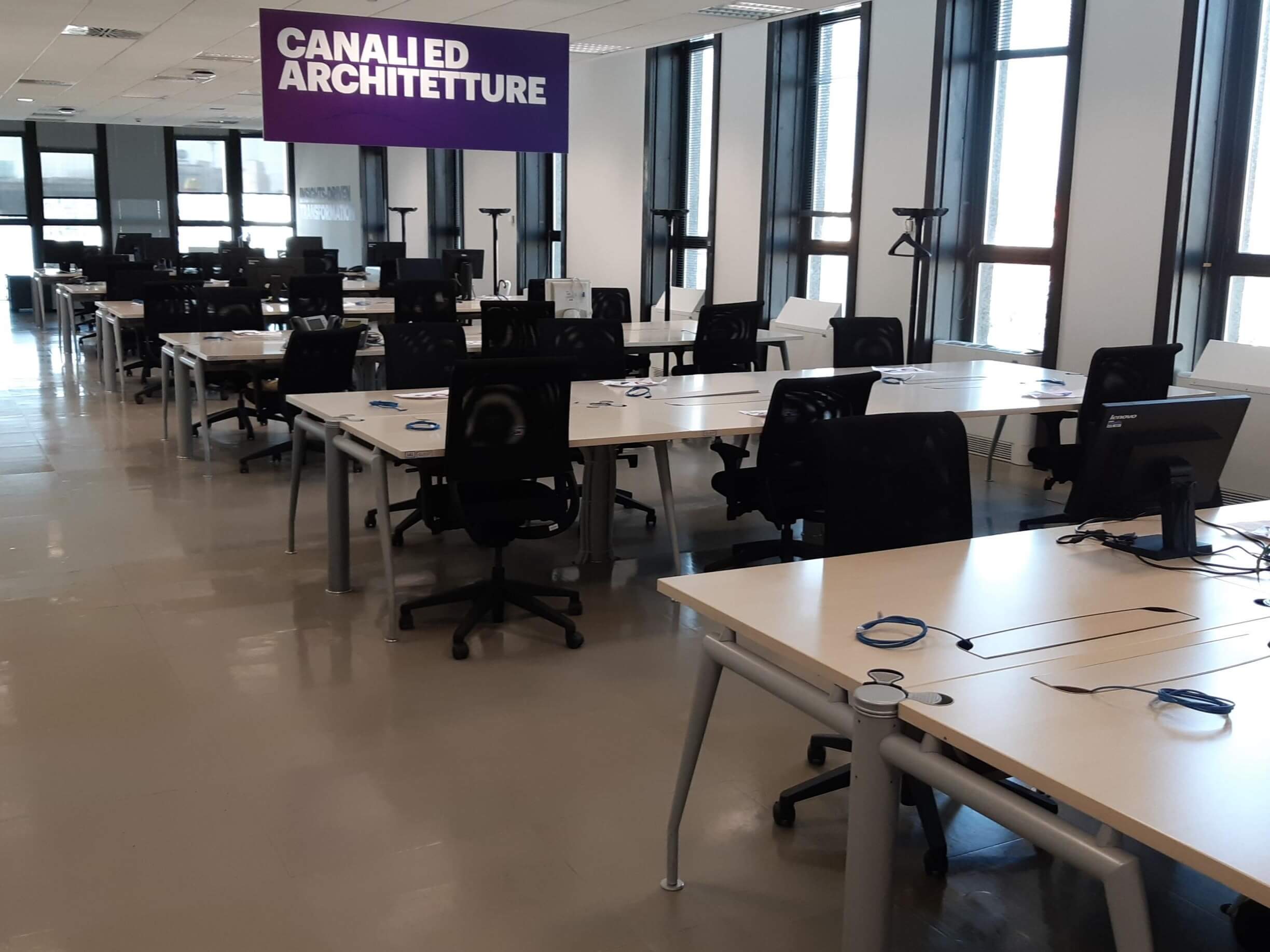 Accenture Milan Italy