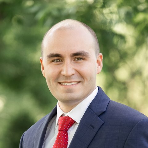 Cameron Clark - Financial Advisor in Montgomery, AL 36106 | Merrill