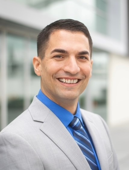 Patrick Armano-Amato - Financial Advisor in Los Angeles, CA 90067 | Merrill