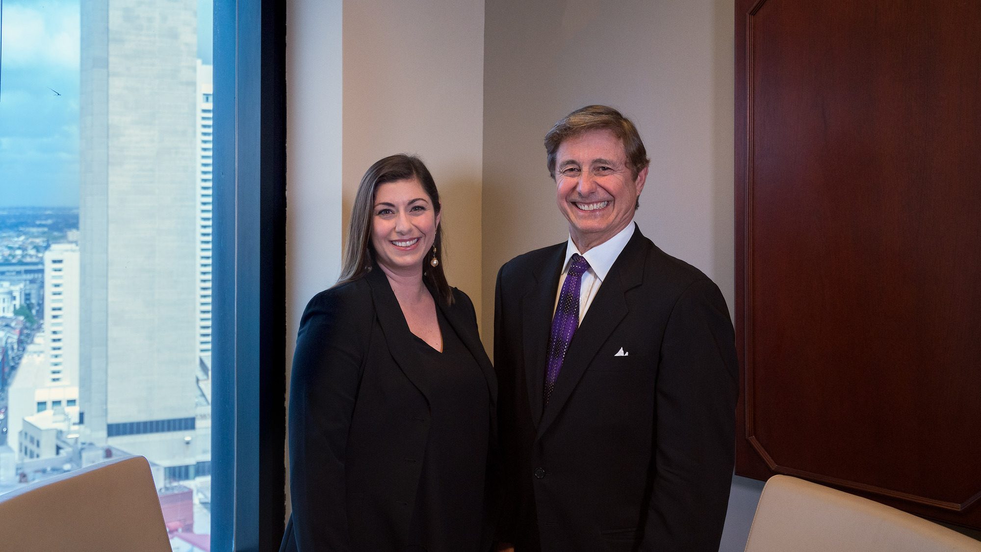 The Matulich Team - Financial Advisors in New Orleans, LA 70130 | Merrill