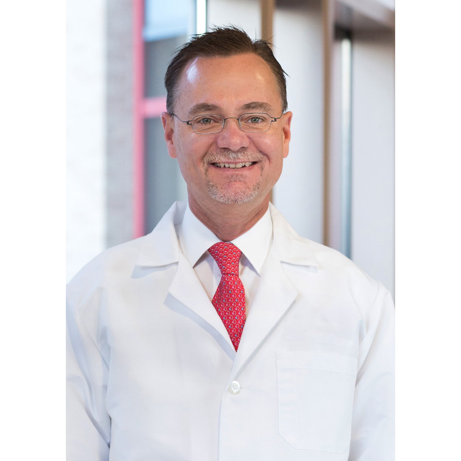 Profile | Tufts Medicine