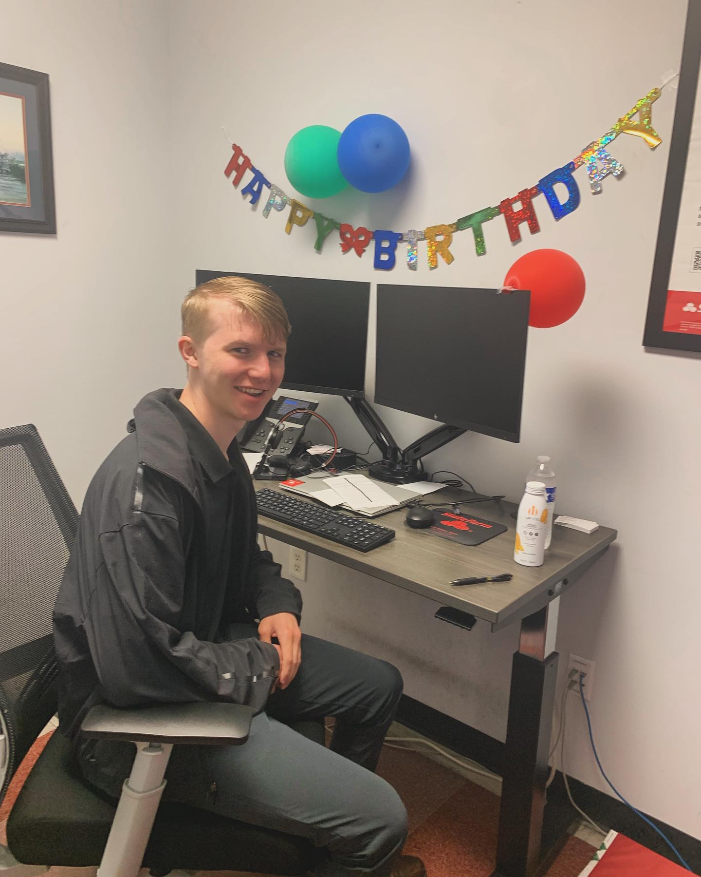 Eric Gibson - State Farm Insurance Agent in Pasadena, TX 77505 - (281) 2...