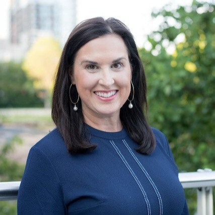 Lisa Wilson - Private Bank in Greenville, SC