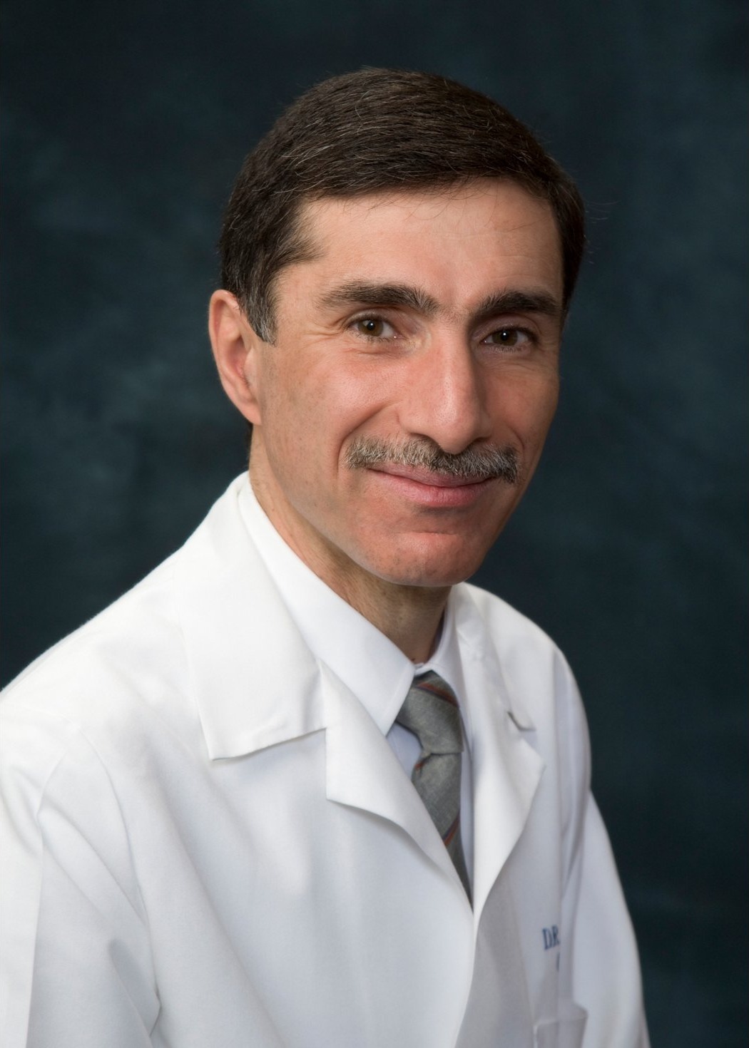 Profile | Tufts Medicine
